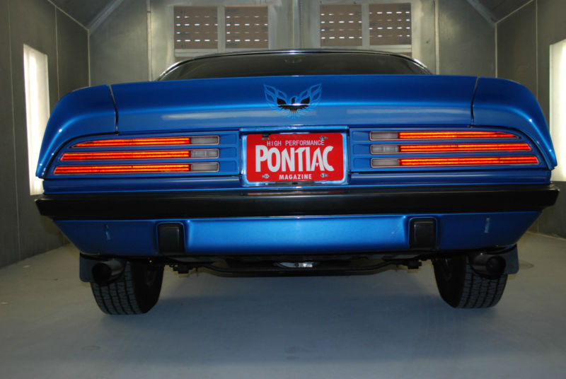 1974 Pontiac Firebird FORMULA 455 RAM AIR | Cars & Trucks For Sale ...
