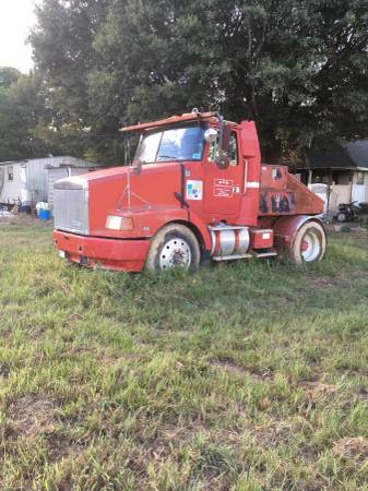 94 Volvo Mobile Home Toter - $25000 | Cars & Trucks For Sale | Monroe ...