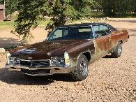 1972 Chevrolet Impala Donk candy red,26Armani,music $20k - $20000 ...