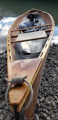 16 foot ABS Canoe $500 | Boats For Sale | Birmingham, AL | Shoppok