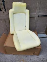 G Body Seats - For Sale - Shoppok