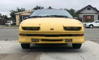 1991 GEO STORM GSI (5 SPEED) - $1695 (REPUBLIC) | Cars & Trucks For ...