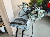 DELTA SAWBUCK FRAME & TRIM SAW $85 | Tools For Sale | Hartford, CT ...