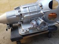 2 Speed Powerglide Transmission $350 | Auto Parts Sale | San Angelo, TX ...