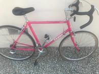 VERY NICE WOMENS PACIFIC QUASAR MOUNTAIN BIKE TUNED AND READY TO RIDE ...