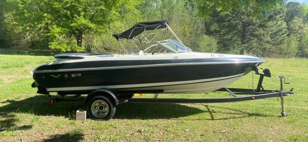 2005 VIP Vegas 185 $7,000 | Boats For Sale | Montgomery, AL | Shoppok