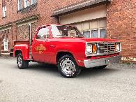 1978 Dodge Midnite Express - $8900 | Cars & Trucks For Sale | Lake City ...