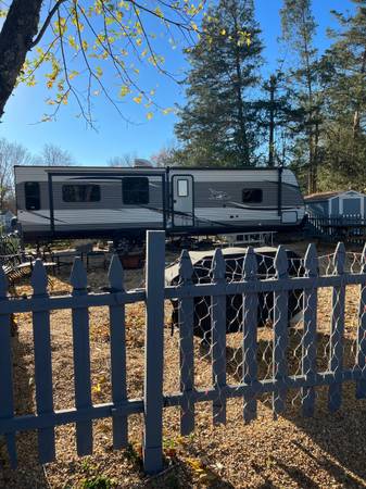 Lot and camper wilderness presidential resort - $95,000 (Spotsylvania ...