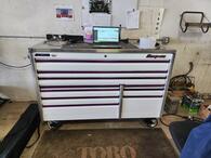 Snap On Epiq Tool Box - Tools For Sale - Shoppok