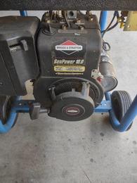 Devilbiss Generator - For Sale - Shoppok