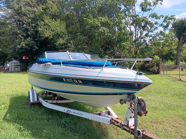 19ft WellCraft $5,600 | Boats For Sale | Myrtle Beach, SC | Shoppok