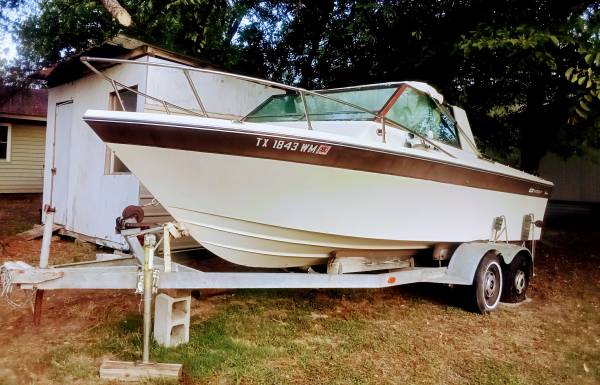 Slickcraft For Sale - ZeBoats