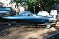 HydroStream Vector Performance Ski Boat $6,500 | Boats For Sale ...