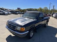 1995 Ford Ranger XLT truck with only 78k miles! $3,995 | Cars & Trucks ...