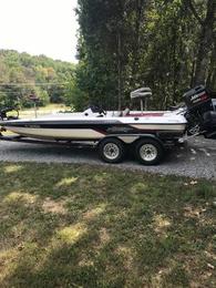 1993 Astro Bass Boat 175 Mariner Mag $5,000 | Boats For Sale ...