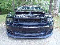 Mustang 5.0 Supercharged | Find Great Deals on Used and New Cars ...