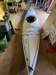 14.5 Current Designs Kayak and all accessories $600 | Boats For Sale ...