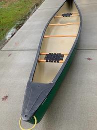 Mohawk Canoe - Boats For Sale - Shoppok