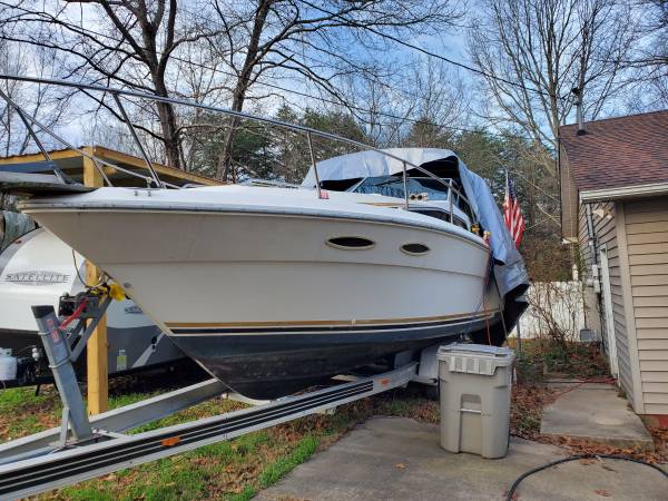 1988 SEA RAY For Sale - ZeBoats