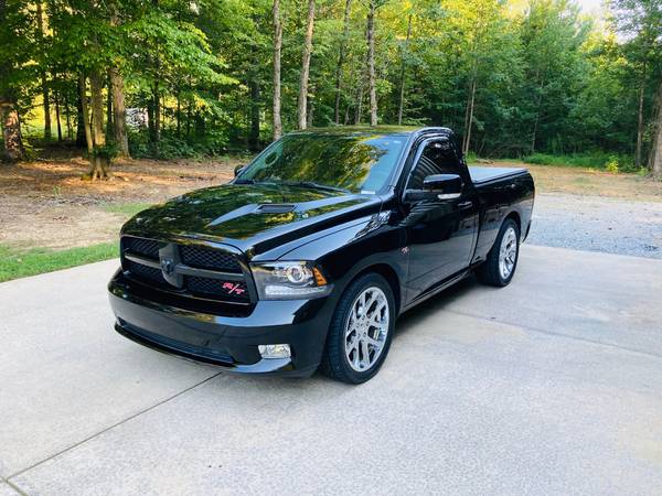2012 RAM 1500 R/T - $18,800 (Athens al) | Cars & Trucks For Sale ...
