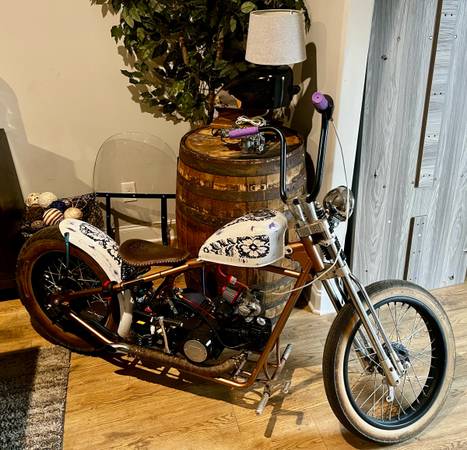 Kikker 5150 $1,400 | Motorcycles For Sale | Nashville, TN | Shoppok