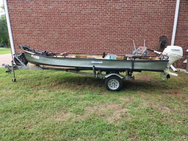 River Hawk Boats Price For Sale - ZeBoats