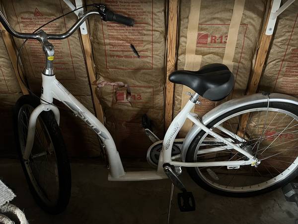 Sun Bicycles Streamway Step-through $350 | Bikes For Sale | Nashville ...