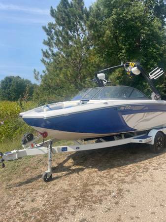 Tige R20 For Sale - ZeBoats