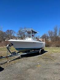 Proline Center Console $5,000 | Boats For Sale | Hartford, CT | Shoppok