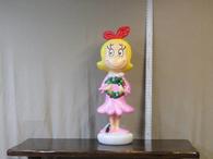 Grinch and Cindy Lou Whoo fan art $40 | Furniture For Sale | York, PA ...