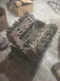 292 Ford Engine - For Sale - Shoppok