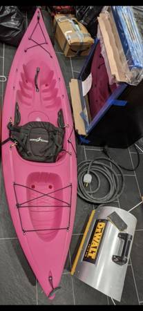 KAYAK VENUS 10 $550 | Boats For Sale | New Jersey, NJ | Shoppok