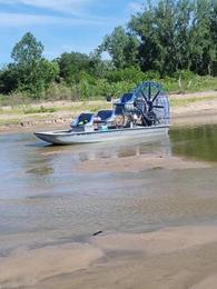 Ultralight airboat $28,000 | Boats For Sale | Fairbanks, AK | Shoppok