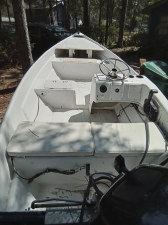 16ft skiff | Boats For Sale | New Orleans, LA | Shoppok