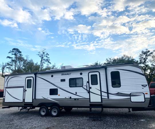 2015 Hideout Travel Trailer For Sale - ZeRVs