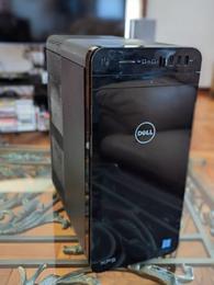 Dell Complete Computer system Setup With AMD RADEON 7570 graphics $189 ...