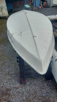 Hull Only - Boats For Sale - Shoppok