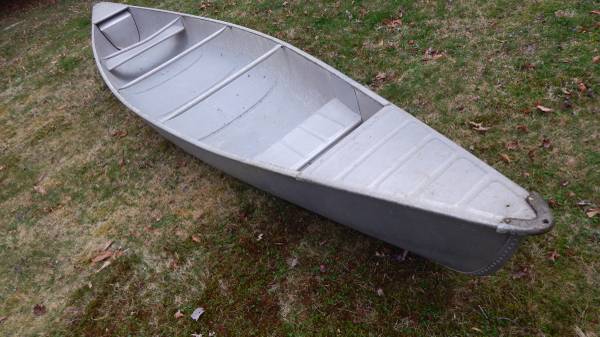 17 foot Grumman Eagle canoe $600 | Boats For Sale | New York, NY | Shoppok