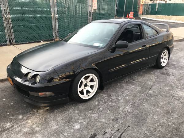 1997 Acura Integra GSR - $4000 (Flushing) | Cars & Trucks For Sale ...