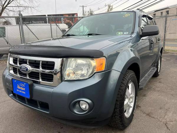 2010 Ford Escape XLT Sport Utility 4D EZ-FINANCING! $8,999 | Cars ...