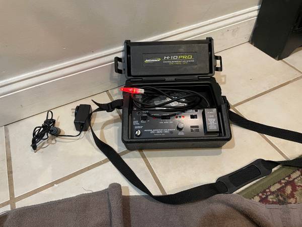 Bacharach H-10 PRO Universal Re frigerant Leak Detector $450 | Tools ...