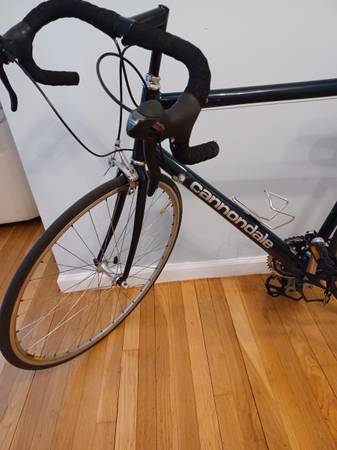 Cannondale R500 - 58cm Bike $375 | Bikes For Sale | New York, NY | Shoppok
