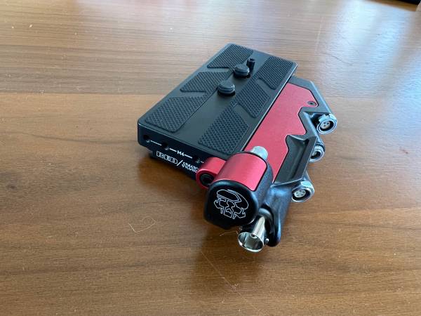 Red Digital Cinema - V-Raptor Expander Blade $500 | Cameras For Sale ...