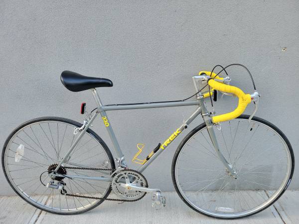 Trek 330 Road Bike GREAT CONDITION Ready To Ride $400 | Bikes For Sale ...