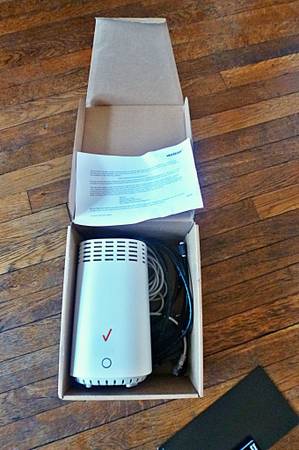 Verizon Fios G3100 Tri-Band MoCA Fiber Optic Router $168 | General ...