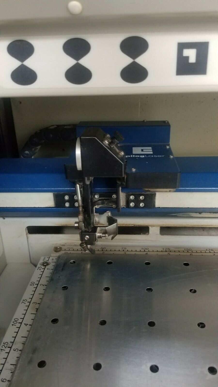 2019 Epilog Fusion Pro 48 Laser Engraver 120 Watts | Tools For Sale ...