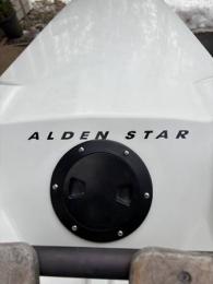 Alden Rowing Shell - Boats For Sale - Shoppok