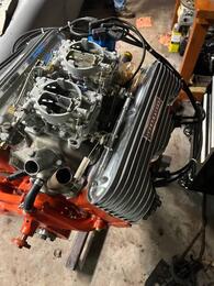 409 Engine - For Sale - Shoppok