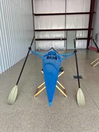 Rowing Shell - Classifieds - Shoppok