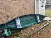 Coleman Scanoe - Boats For Sale - Shoppok